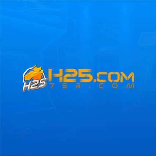 H25SLOT แทงสล็อตออนไลน์ และคาสิโน สมัครใหม่โบนัสเครดิตฟรี